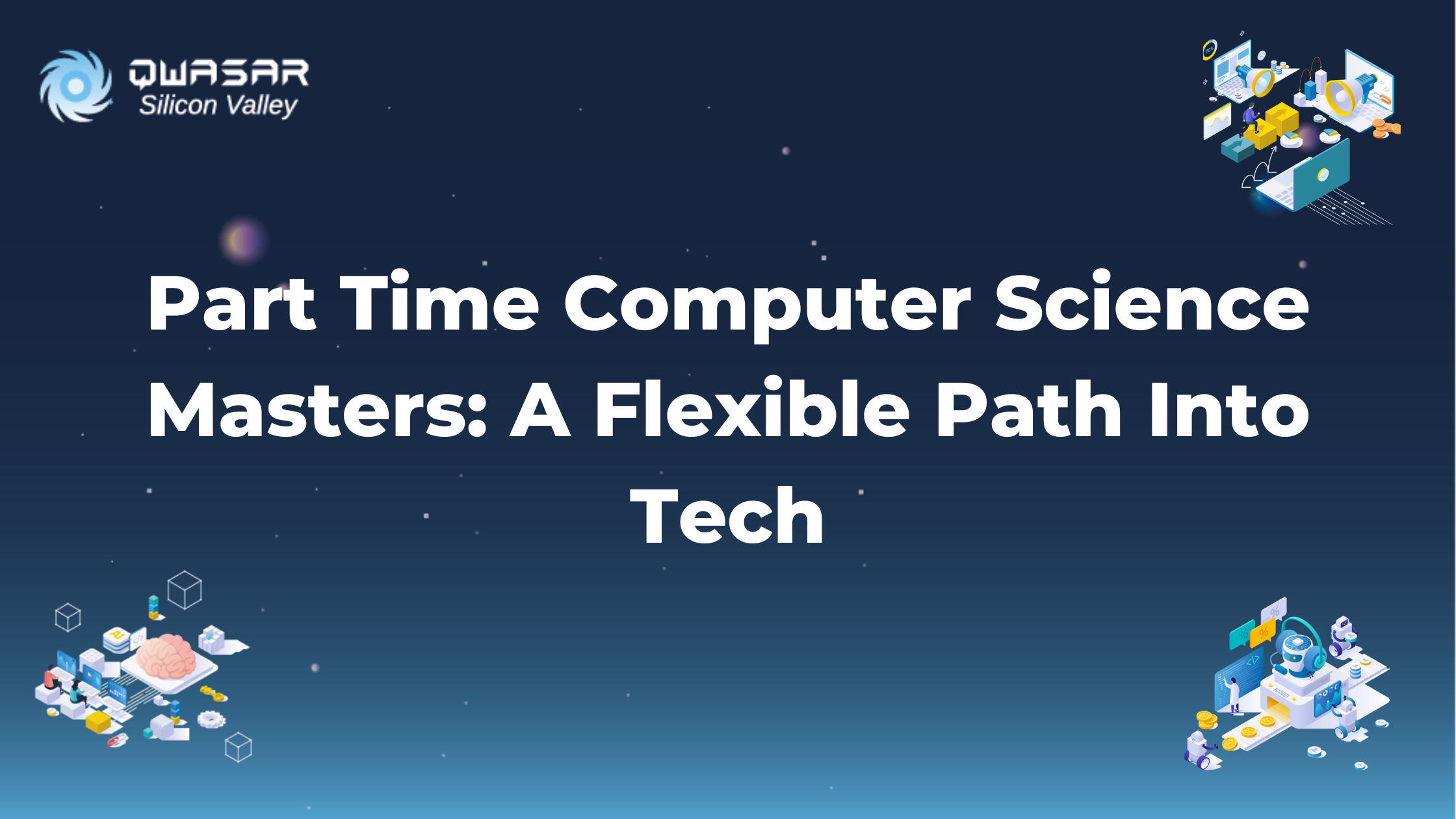 Part Time Computer Science Masters